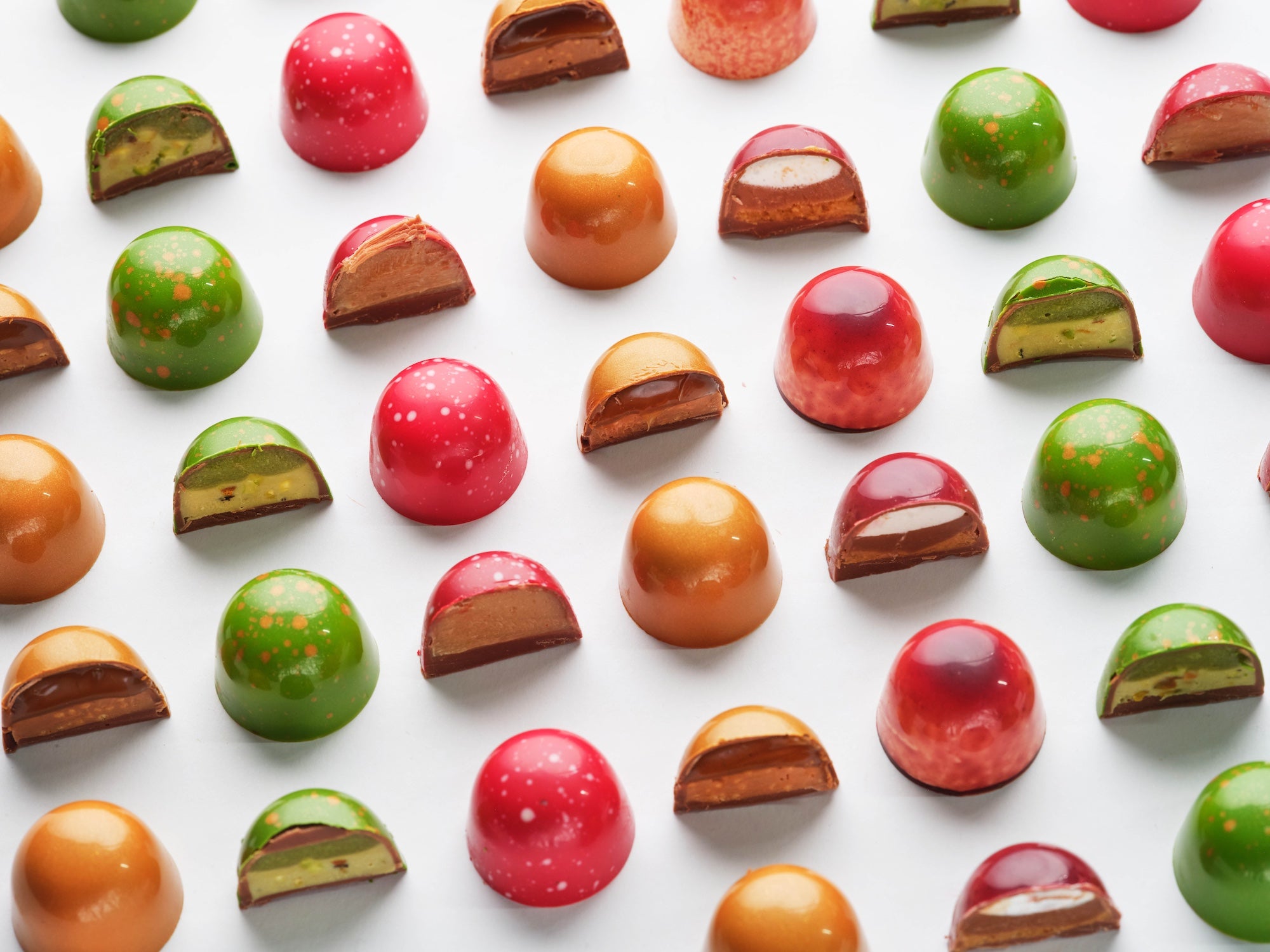 Products – Bon Chocolatiers