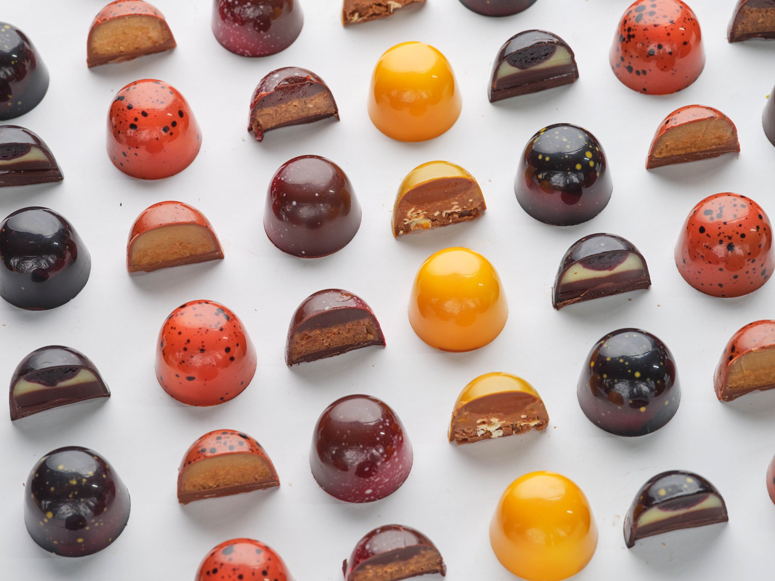 Bon Chocolatiers